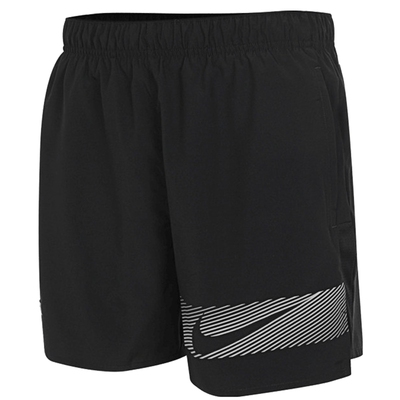 耐克男运动短裤透气五分