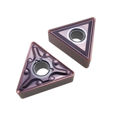 莫兹利外圆内孔粗车刀片