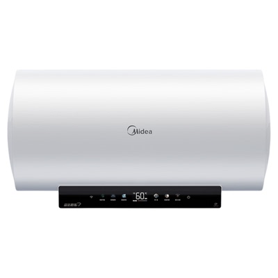美的终身免换镁棒热水器