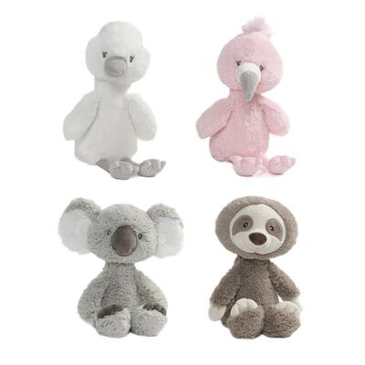 自营考拉安抚玩偶GUND