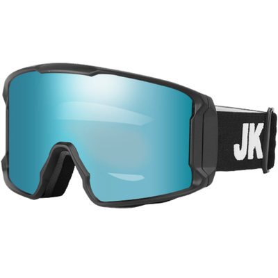 JKACE滑雪眼镜护目镜双层防雾