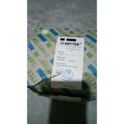 恩尼特克ANYTEk连接TJ3.814PGN工