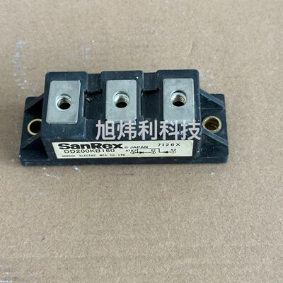 DD200KB160  DD200KB120议价
