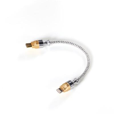 OTG音频解码信号线DDHIFI