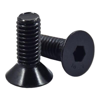 苏州合金钢美制沉头内六角螺钉