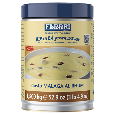 Fabbri/法布芮朗姆马拉加葡萄