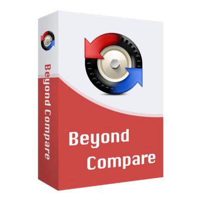 数码荔枝| Beyond Compare 5[Mac/Win]文本代码文件夹比较工具
