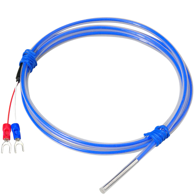 防腐热电偶K型温度传感器探头