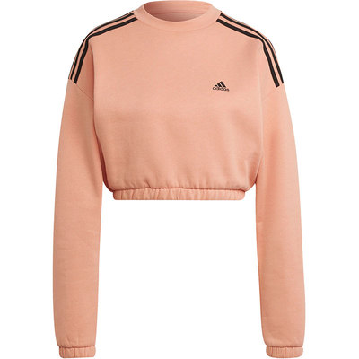 Adidas/阿迪达斯女子圆领卫衣