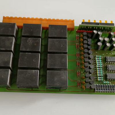 询价MCA12A-0   REV：00.00 B&R