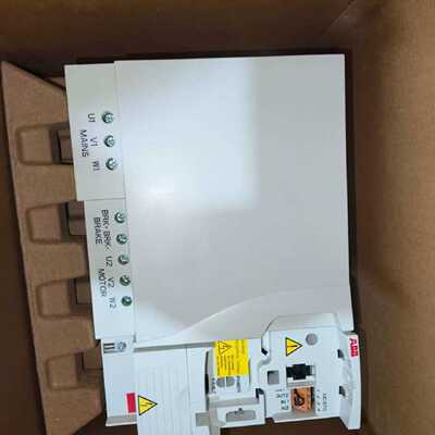 议价全新原装ABB变频器ACS355-03U-12A5-4 15A6 23A1 31A0 38A0 44A0