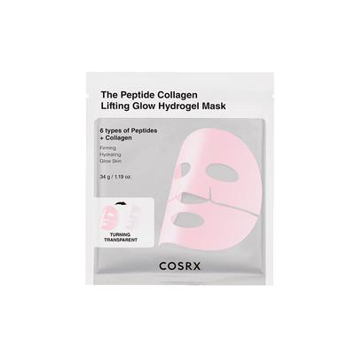 COSRX多肽胶原蛋白凝胶面膜