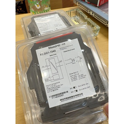 议价Maxonic万讯安全栅 F1-DO1-1040