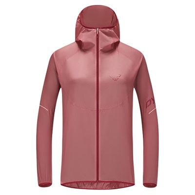 Dynafit男女防泼水防风透气越野跑户外防风夹克VERT WIND JKT 72