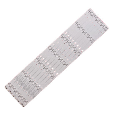 适用TCL王牌B55A758U 55US57灯条YHB-4C-LB3207-YH2 T0T-55D2700