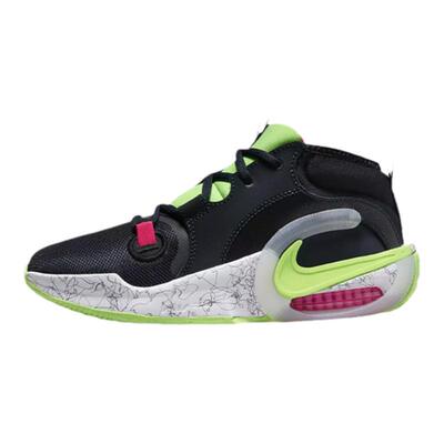 正品耐克NikeZOOM CROSSOVER 2大童缓震运动透气实战篮球鞋FB2689