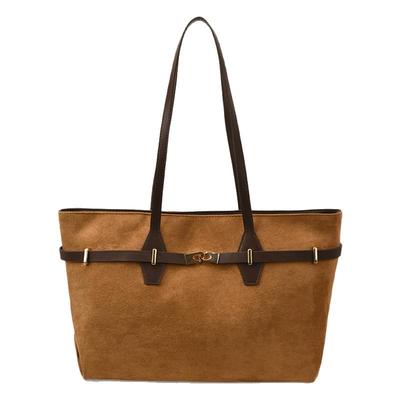 超火小众大容量包包女