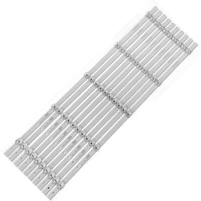 灯条适用海尔LS58A51灯条LED