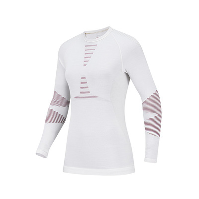 迪卡侬美利奴羊毛内衣打底