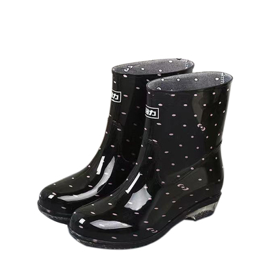 回力正品女士雨靴官方授权