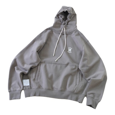 Madnesshouse连帽卫衣男女款