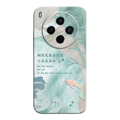 温暖寄语适用vivoY500Pro手机壳Y500Por新款保护套vivo小清新液态硅胶vovoy全包防摔viviy男女viv0丫软外壳后