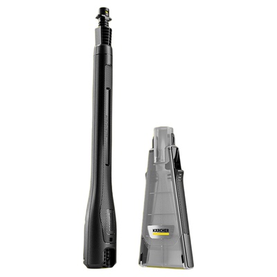 德国卡赫原装进口洗车机清洗机附件-eco!Booster新品水刀喷枪