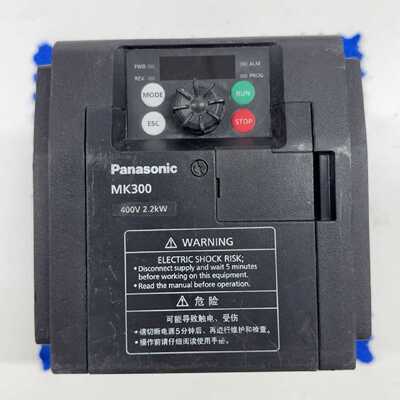 议价变频器 AMK3002P24 2.2KW 400V
