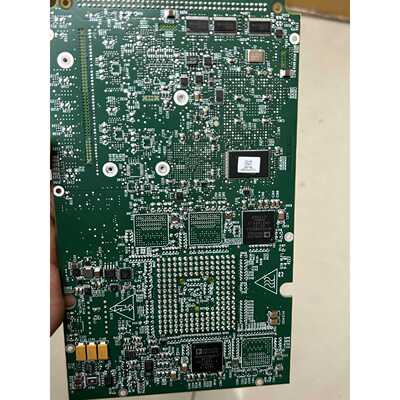 议价TITMS320C6713BZDP300DSP开发板拆维修