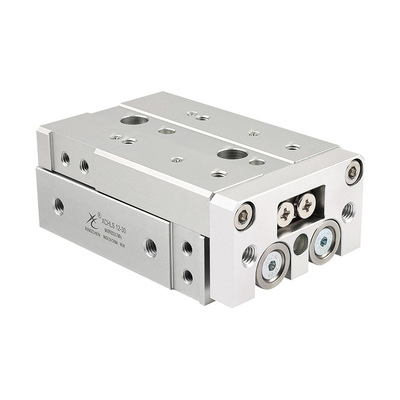 星辰HLS精密滑台质保一年秒发