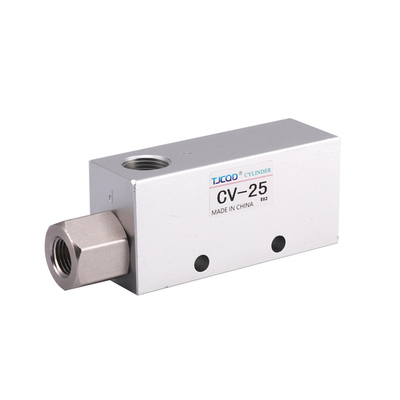 气动真空发生器CV/EV/ZV10/15/20/25HS-CK负压大吸力大流量真空阀