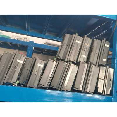 议价威纶通触摸屏mt6070ih2wvmt8070ih2w维修