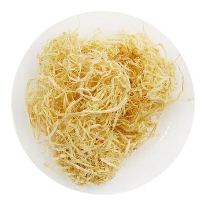 京皖 竹茹10g 中药饮片无硫 中药材抓配 官方旗舰店正品