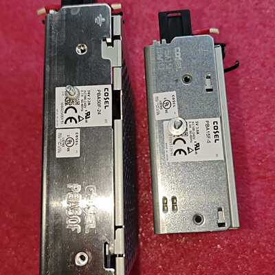 拆机科索开关电源 PBA50F-24，PBA15F-5，(一，议价商品