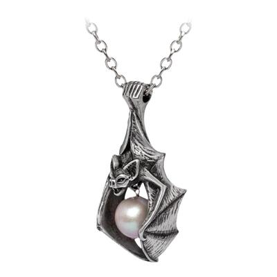 蝙蝠项链AlchemyGothic男女