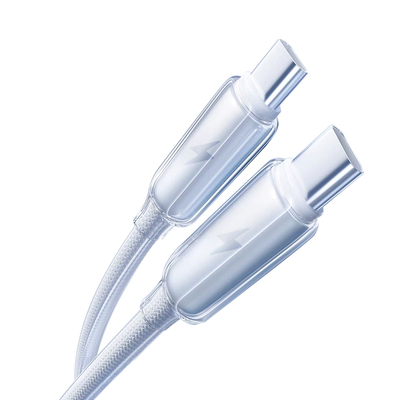 【官方正品】PD认证充电小冰线