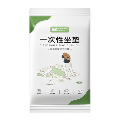 一次性坐垫野餐垫隔脏户外防潮垫