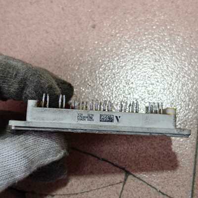 询价-p760a06 IGBT模块 15KW