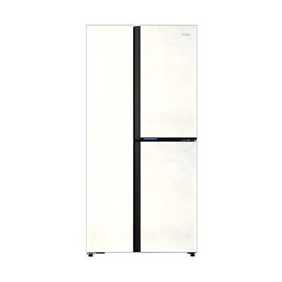 [594超薄零嵌]海尔503L三门冰箱