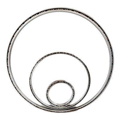 截面超薄轴承内径超轻