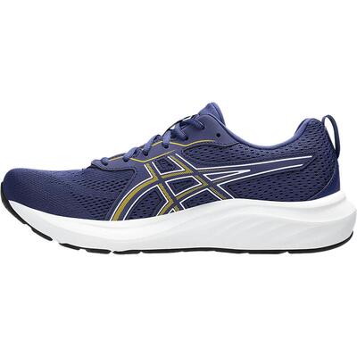 亚瑟士男缓震回弹跑鞋CONTEND9