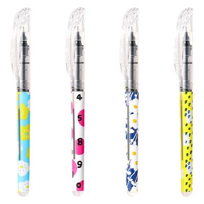 sousou限定中性笔~国誉直液式笔