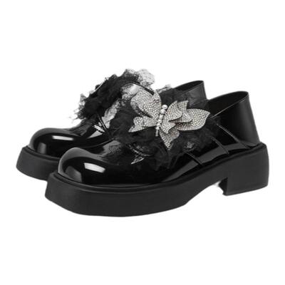 MIO米奥2023年春季乐福鞋