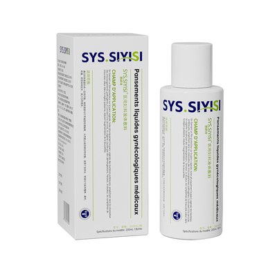 医用级私处祛味清洗液热销10W+