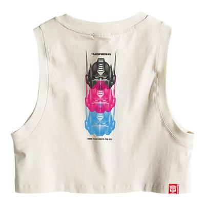 MonsterGuardians无袖背心