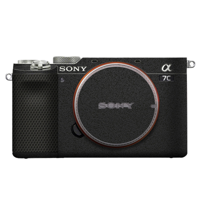 美本堂授权分店A7C贴膜3M铸造