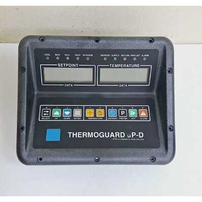 Thermo King 5D46229G04  5D49462G17  8451949 Temperature Cont