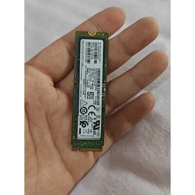 【议价-可维修】  SAMSUNG PM981A 512G M.2 /均有货