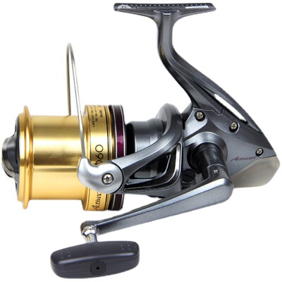 SHIMANO/禧玛诺ACTIVECAST纺车轮