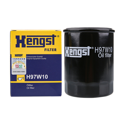 Hengst汉格斯特铃木利亚纳滤芯